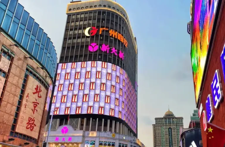Dongshankou: Perfect Guangzhou Day Trip Itinerary - Guangzhou Travel Blog