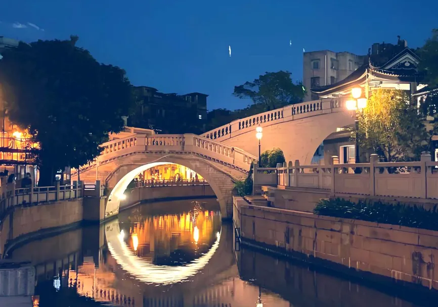 Yongqing Fang: The Living Museum of Guangzhou's Xiguan Culture - Guangzhou Travel Blog