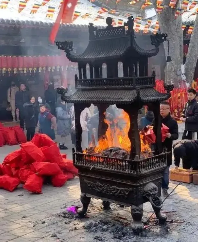 Guangzhou Baiyun Mountain Travel Guide - Guangzhou Travel Blog