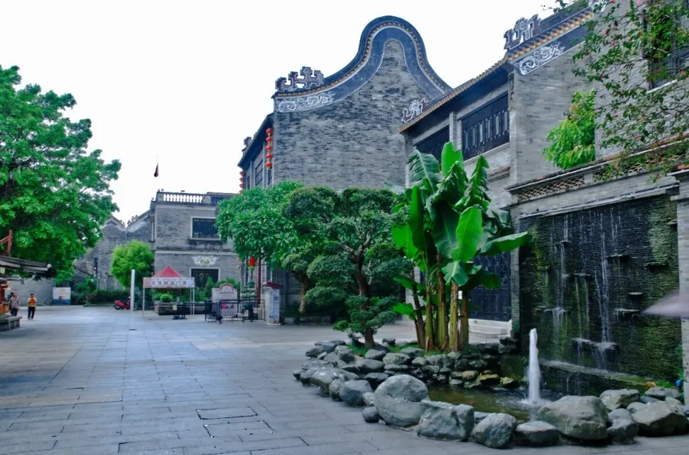 The Complete Travel Guide to Shawan Ancient Town - Guangzhou Travel Blog